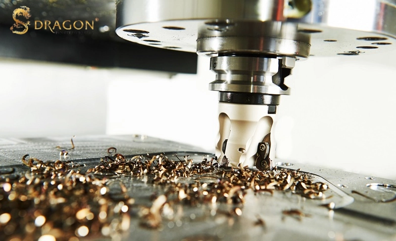 Gia Công Phay Là Gì? Tổng Hợp Các Phương Pháp Phay Phổ Biến