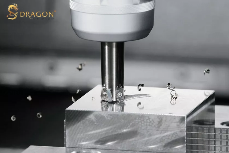 Gia Công Phay Là Gì? Tổng Hợp Các Phương Pháp Phay Phổ Biến